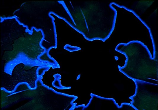 CGC Trading Cards Certifies a Non-Holo Base Set 2 Charizard Error | CGC