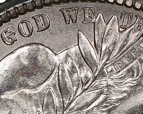 Counterfeit Detection: 1898-O Barber Quarter | NGC