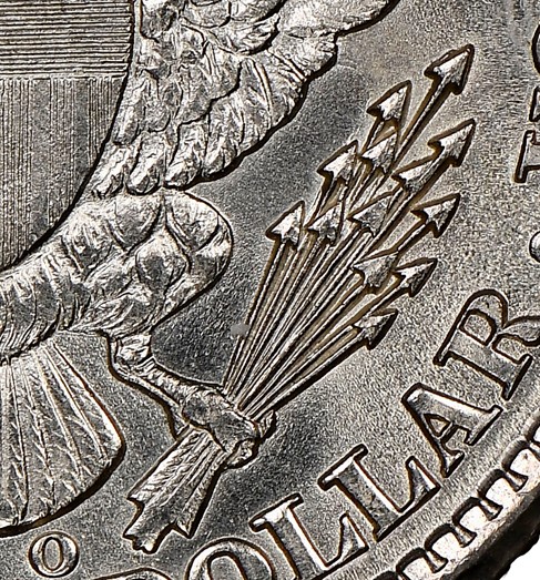 Counterfeit Detection: 1898-O Barber Quarter | NGC