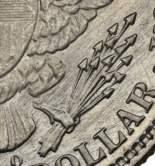 Counterfeit Detection: 1898-O Barber Quarter | NGC