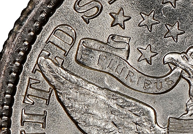 Counterfeit Detection: 1898-O Barber Quarter | NGC