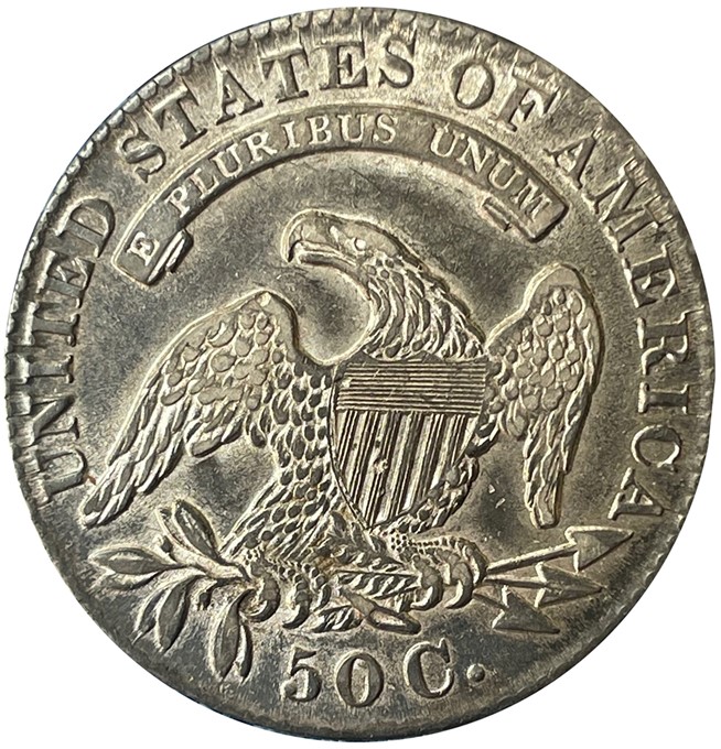 Jim Bisognani: The Tremendous Value in Capped Bust Coinage | NGC