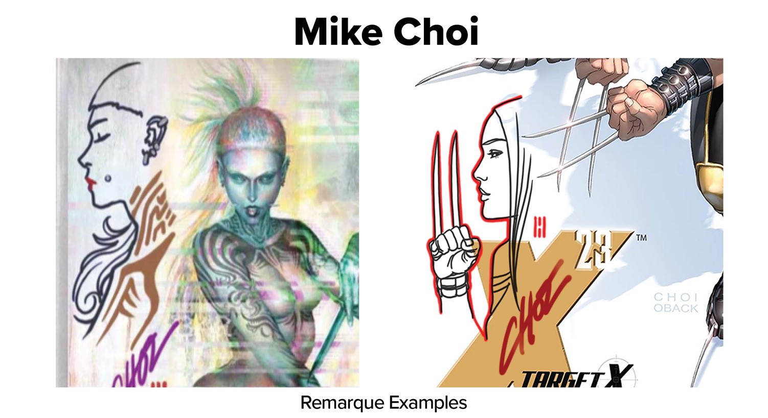 Comic Creators Craig Kyle, Chris Yost and Mike Choi Join CGC for an ...