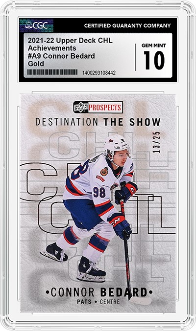 Get in the Game with CGC x JSA On-site Grading at Fanatics Collect ...
