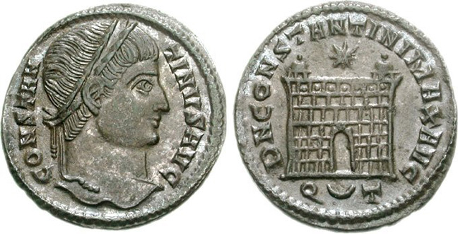 NGC Ancients: Coin Denominations of the Roman Empire | NGC