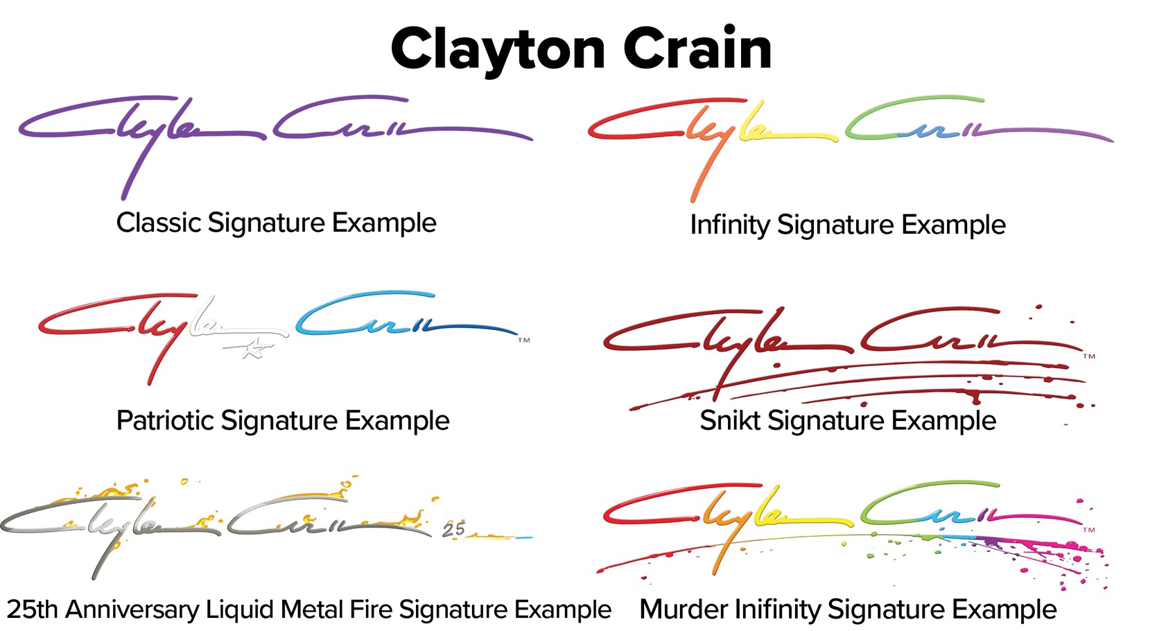 Comic Book Artist Clayton Crain Joins CGC for 5th Annual In-House ...