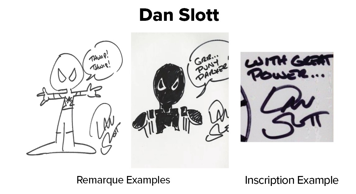 Humberto Ramos, Dan Slott and Edgar Delgado Return to CGC for an In ...