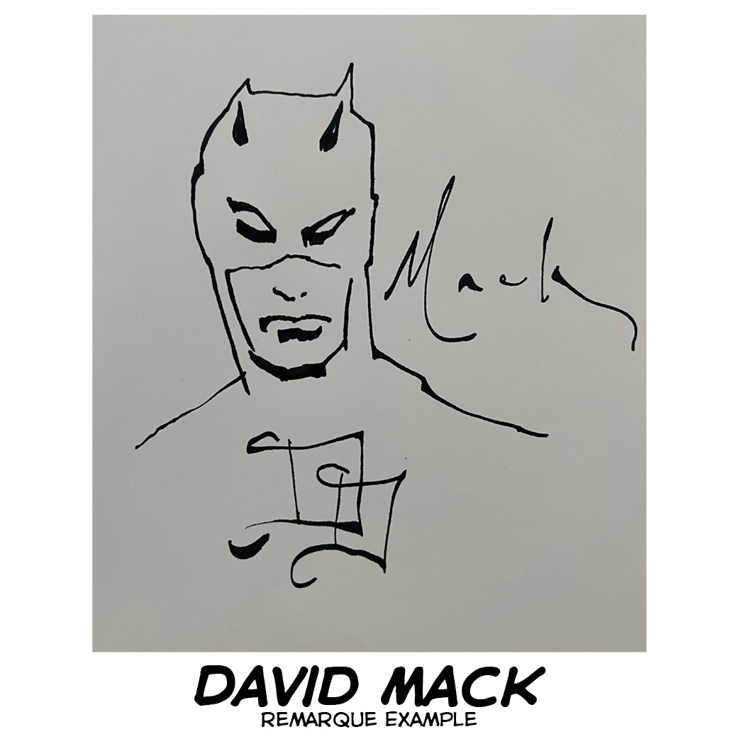 CGC Announces In-House Private Signing Event with Comic Book Artist and ...