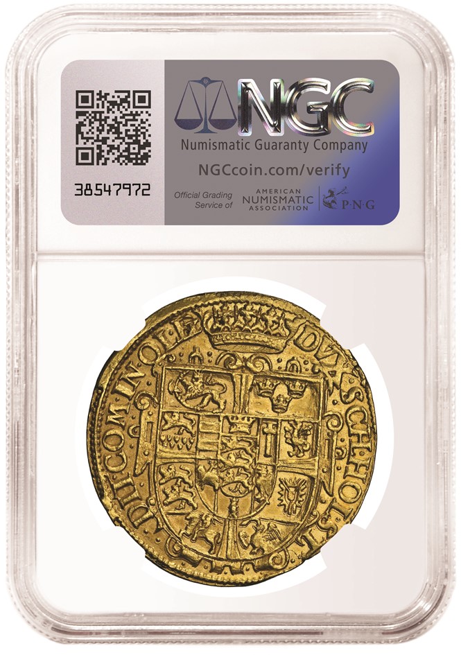 NGC Grades World-renowned L.E. Bruun Collection | NGC