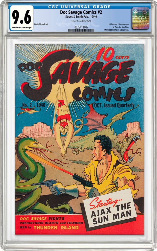 CGC Celebrates the Solar Eclipse by Shining Light on Solar-powered ...