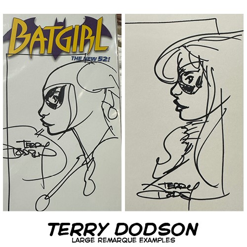 CGC Announces In-House Private Signing Event with Comic Book Artists ...