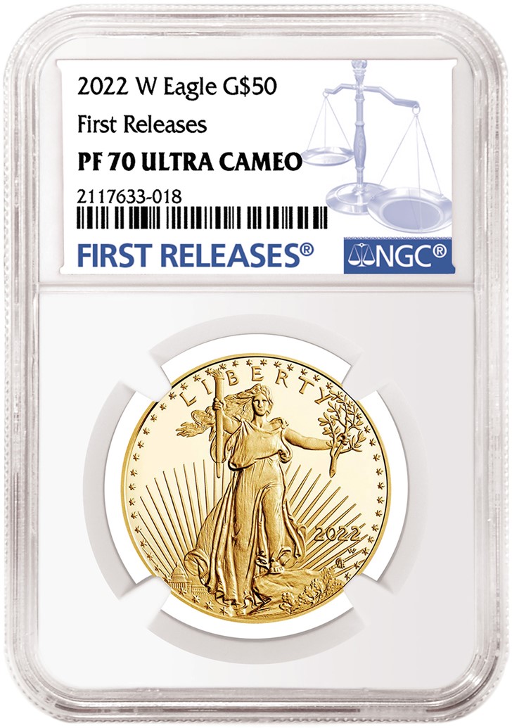 Jeff Garrett: The Art of Rare Coin Submissions | NGC