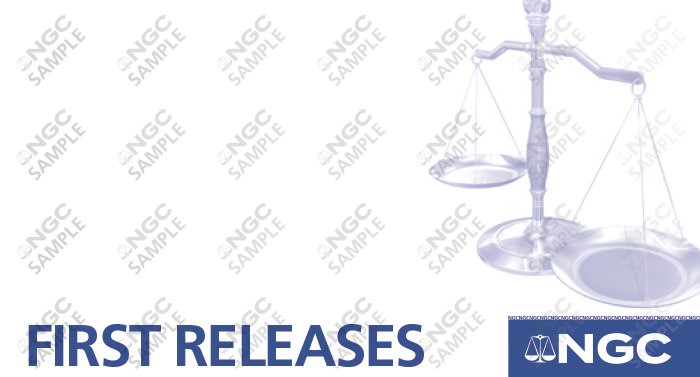 NGC Special Labels and Designations for the 250th Anniversary US Army ...