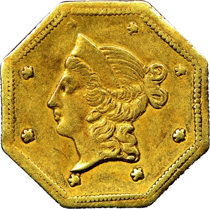 NGC and Stack’s Bowers Galleries Identify New California Fractional ...