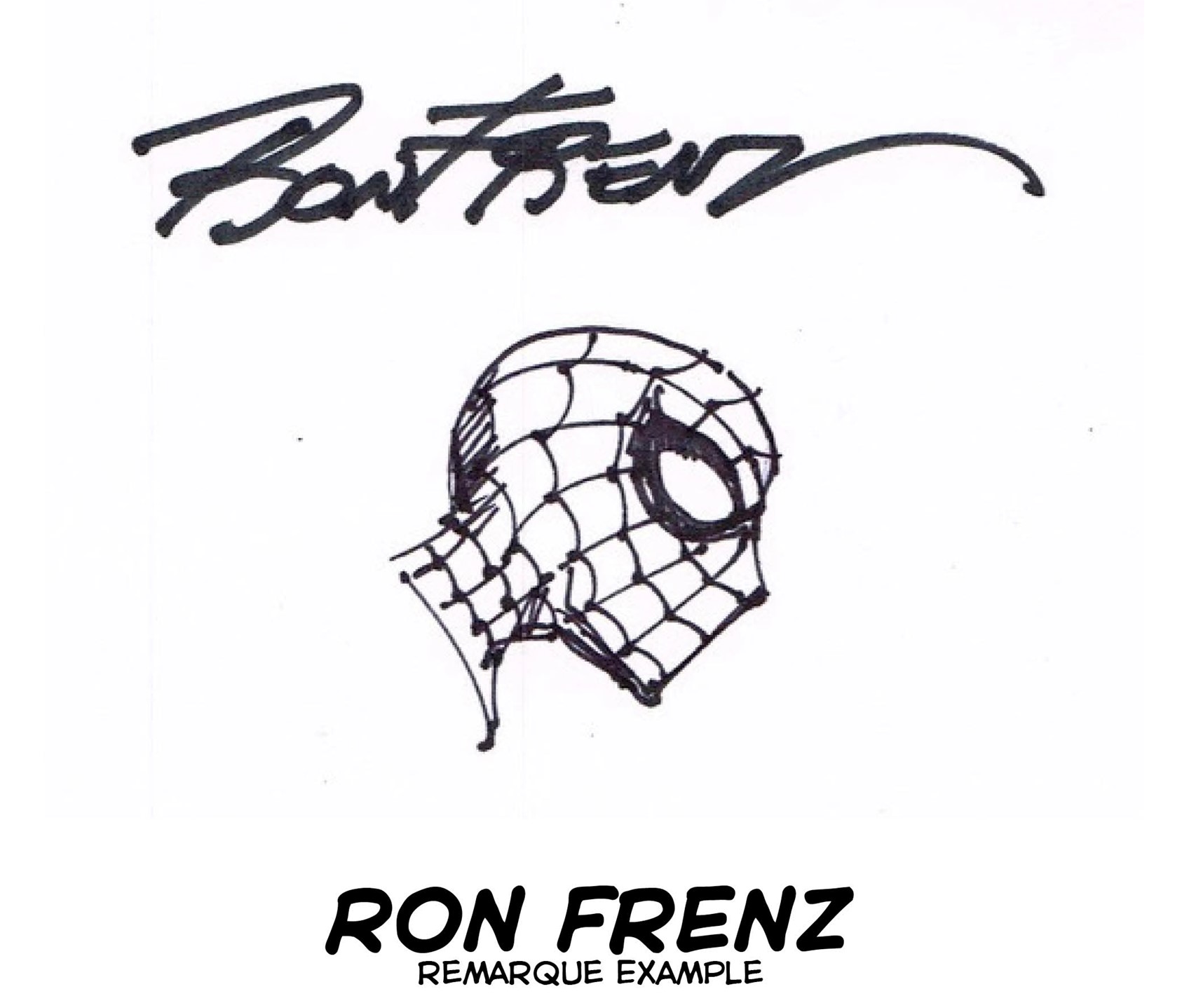 CGC Announces Private Signing with Comic Book Artist Ron Frenz | CGC