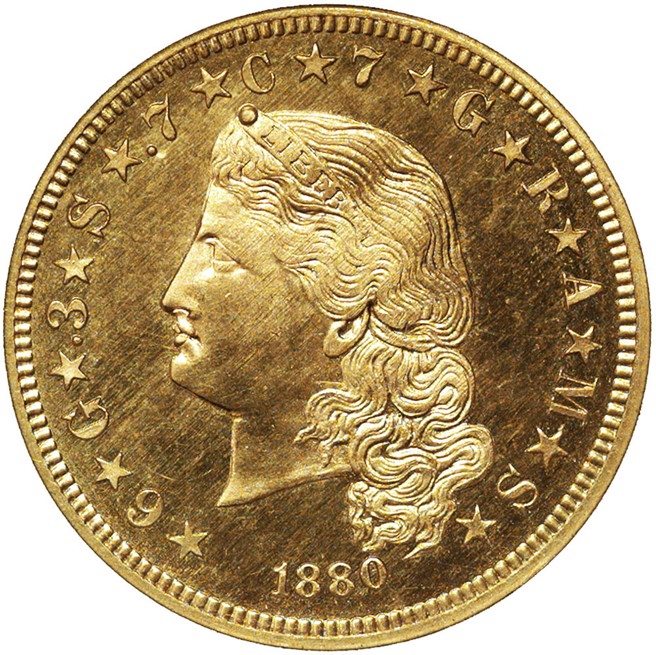 Jim Bisognani: A Major Shift in Collecting | NGC