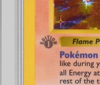 CGC Trading Cards’ Favorite Pokémon Base Set Variants | CGC