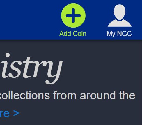 About the NGC Registry | NGC