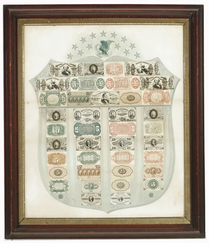 Fractional Shields | PMG