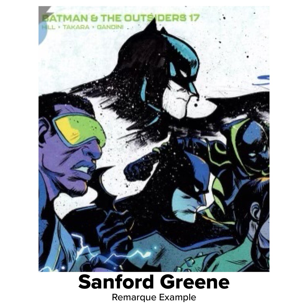 CGC Announces In-House Private Signing Event with Comic Book Creators ...