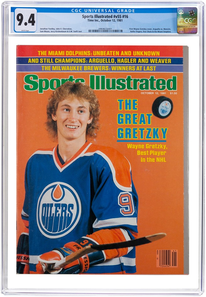 CGC Celebrates 10 Million Collectibles Graded! | CGC