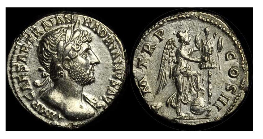 NGC Ancients: A New Roman Coin Type Discovered | NGC