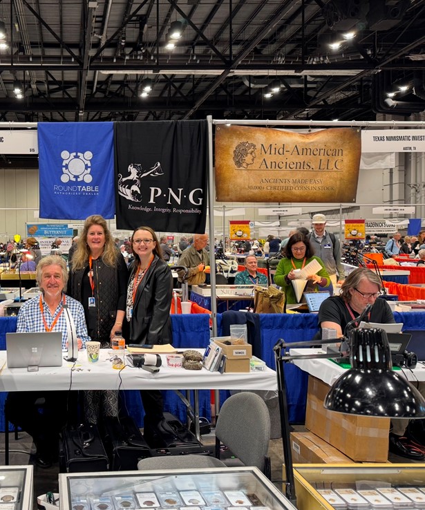 Jeff Garrett: The 2025 FUN Show Exceeded All Expectations | NGC