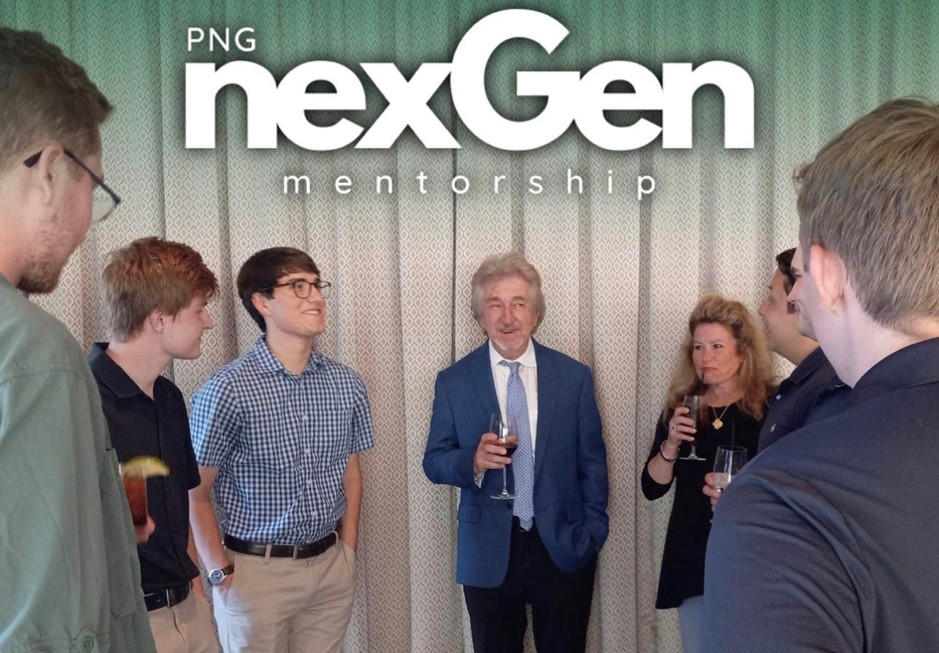 Jeff Garrett: Becoming a Professional Numismatist | NGC