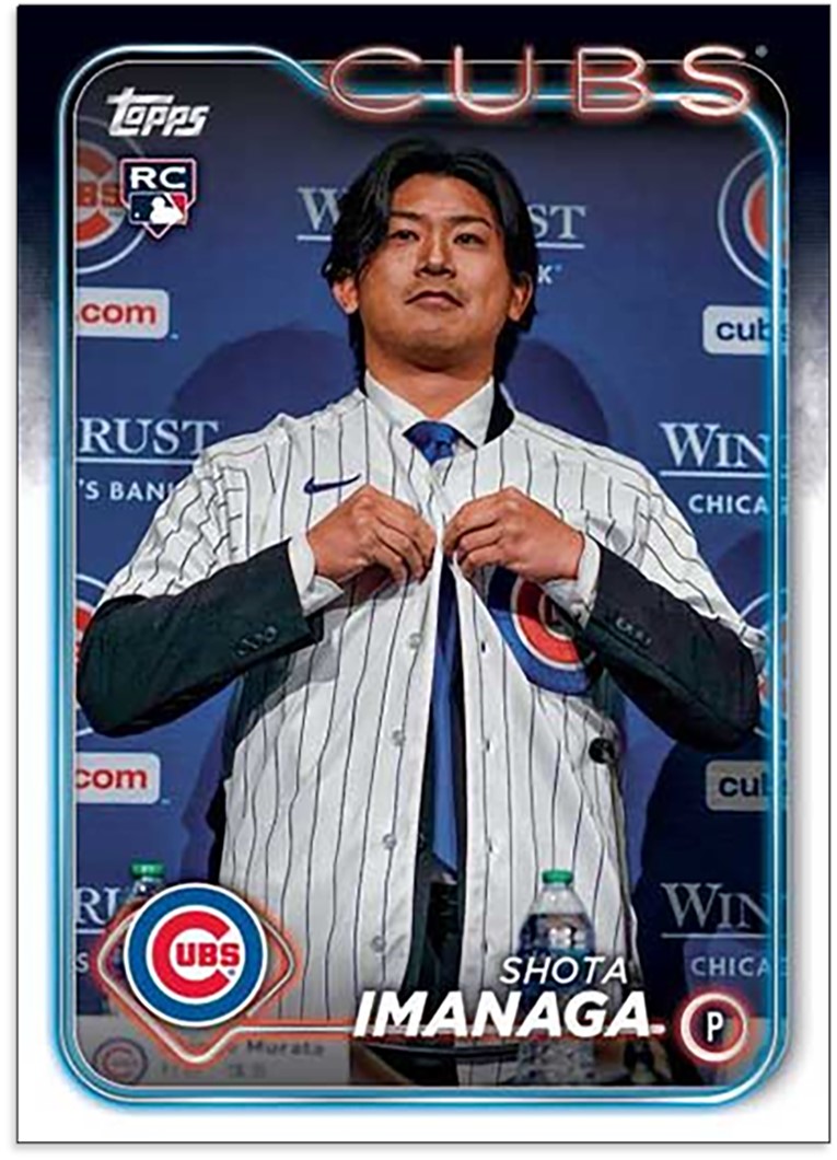 CGC Cards’ Guide to 2024 Topps Baseball Series 2 Rookie Cards | CGC