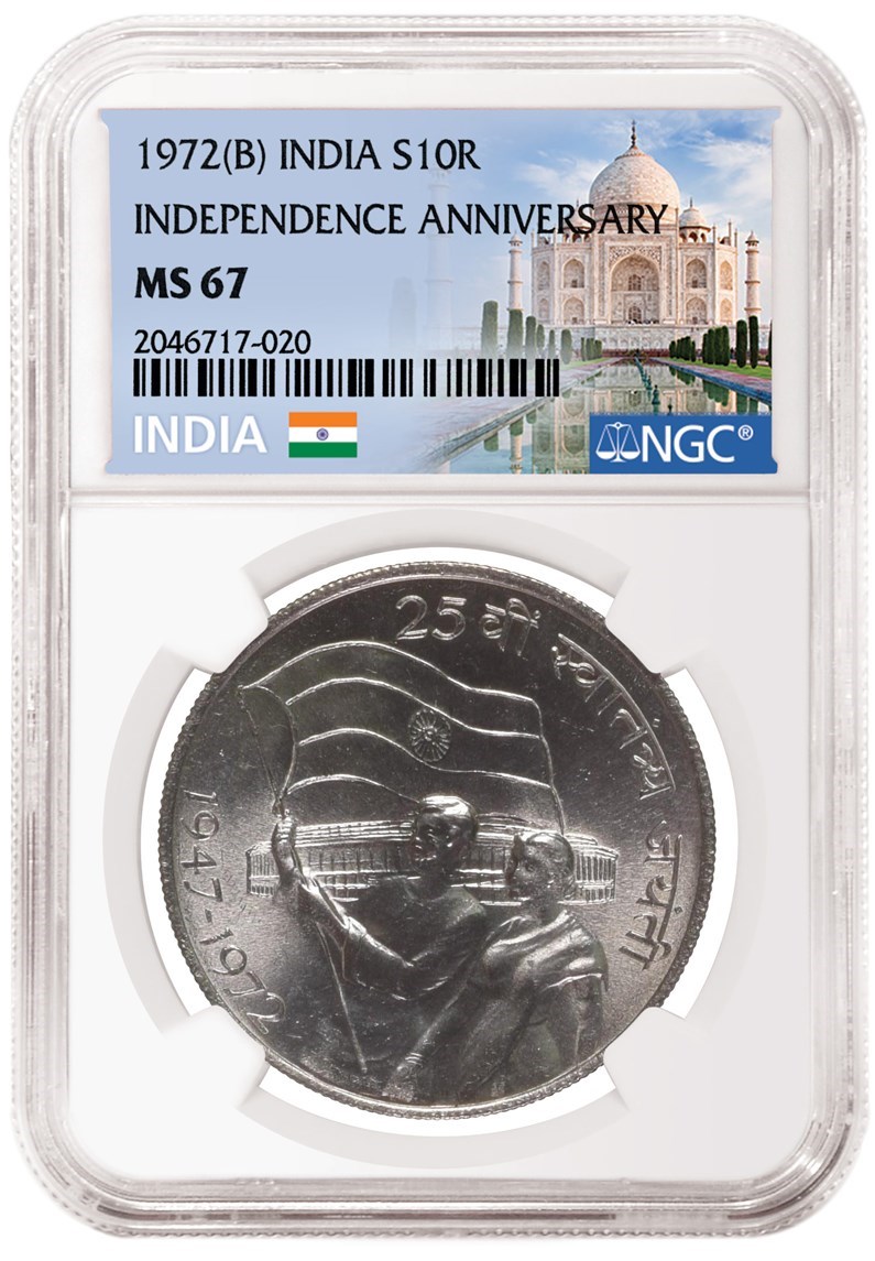 UPDATED: NGC Grading On-Site in India for the First Time in April 2020 ...