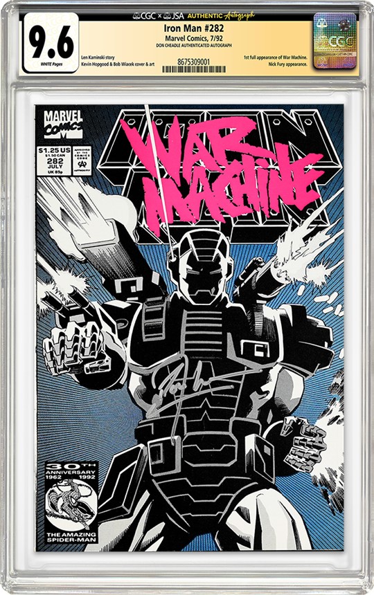 Signed. Sealed. Delivered. CGC and JSA Now Offering Combined Services ...