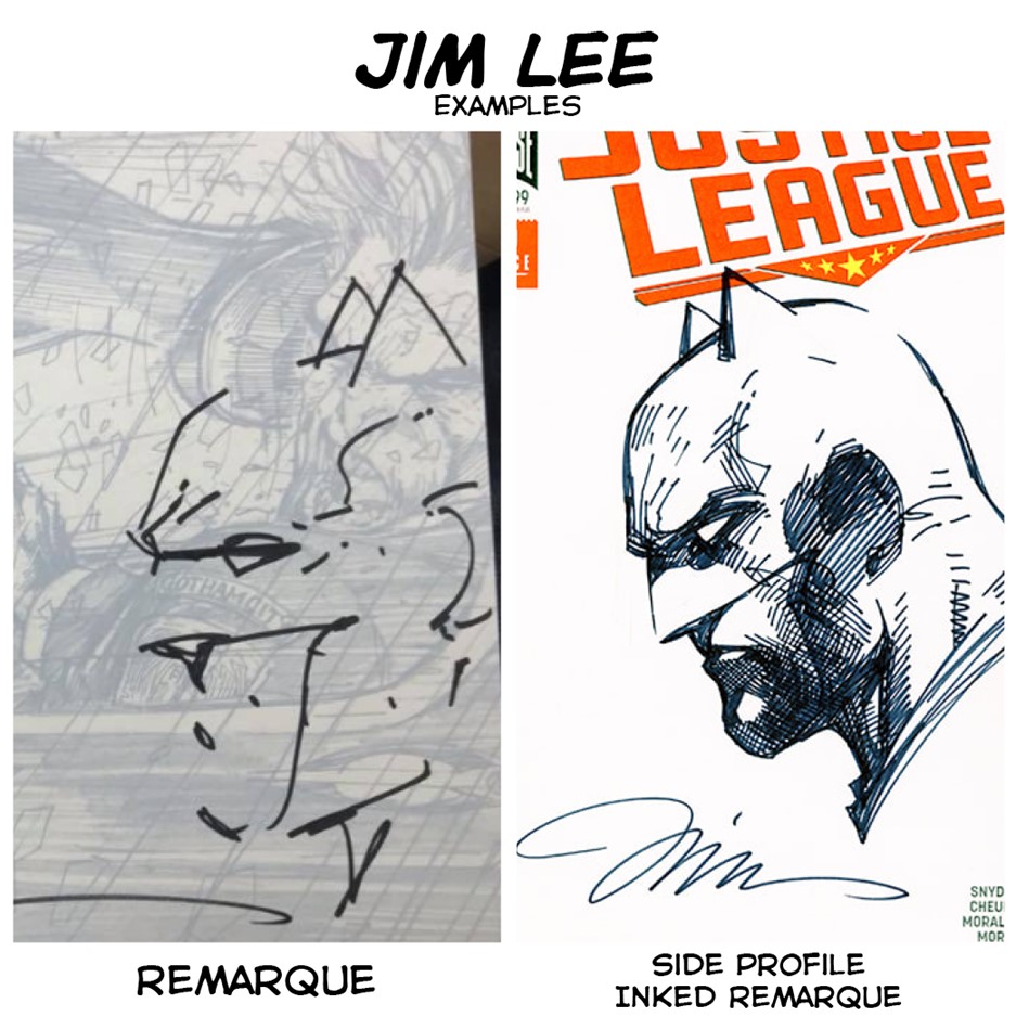 CGC Announces Special Drop-off Signing with Jim Lee at San Diego Comic ...