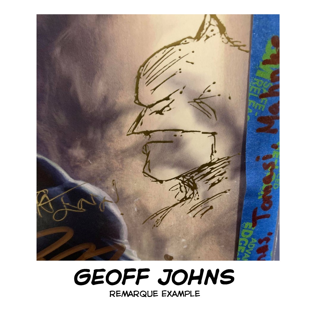 CGC Announces Private Signing with Comic Book Writer, Screenwriter and ...