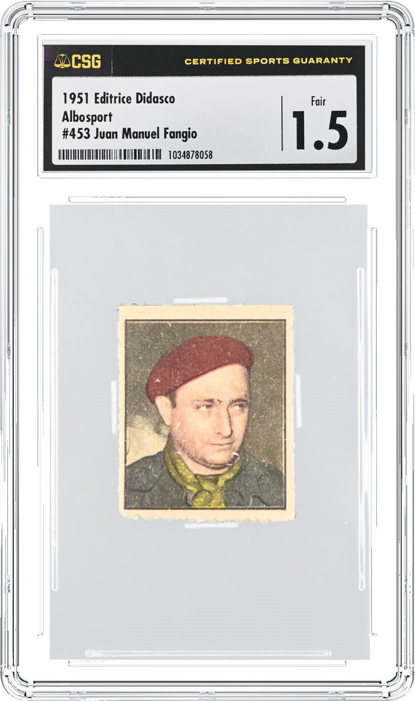 CSG-certified Giannis Antetokounmpo Autographed Rookie Card Scores in ...