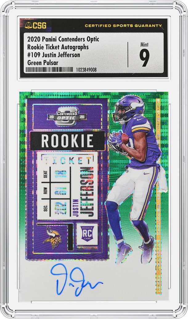 CSG Scouting Report: Looking Forward to the Playoffs | CGC