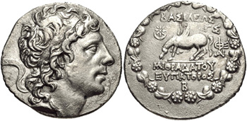 Ancient Greek Coins | NGC