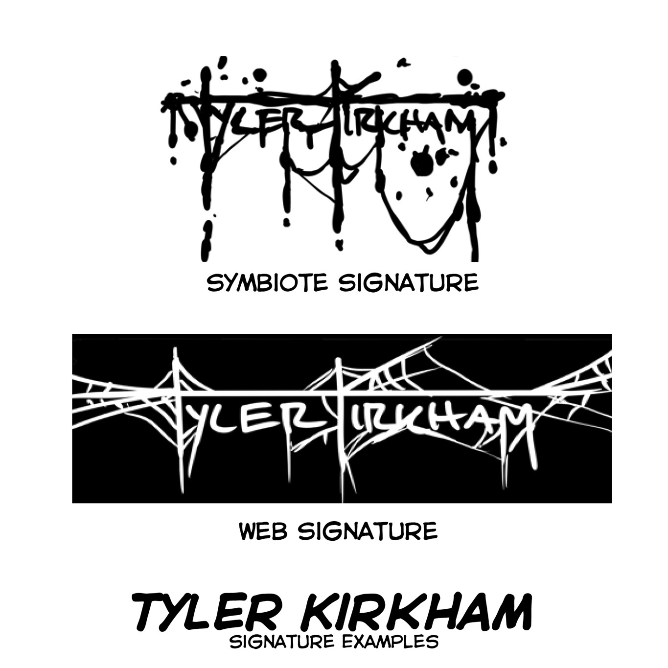 CGC Announces In-House Private Signing with Comic Book Artist Tyler ...