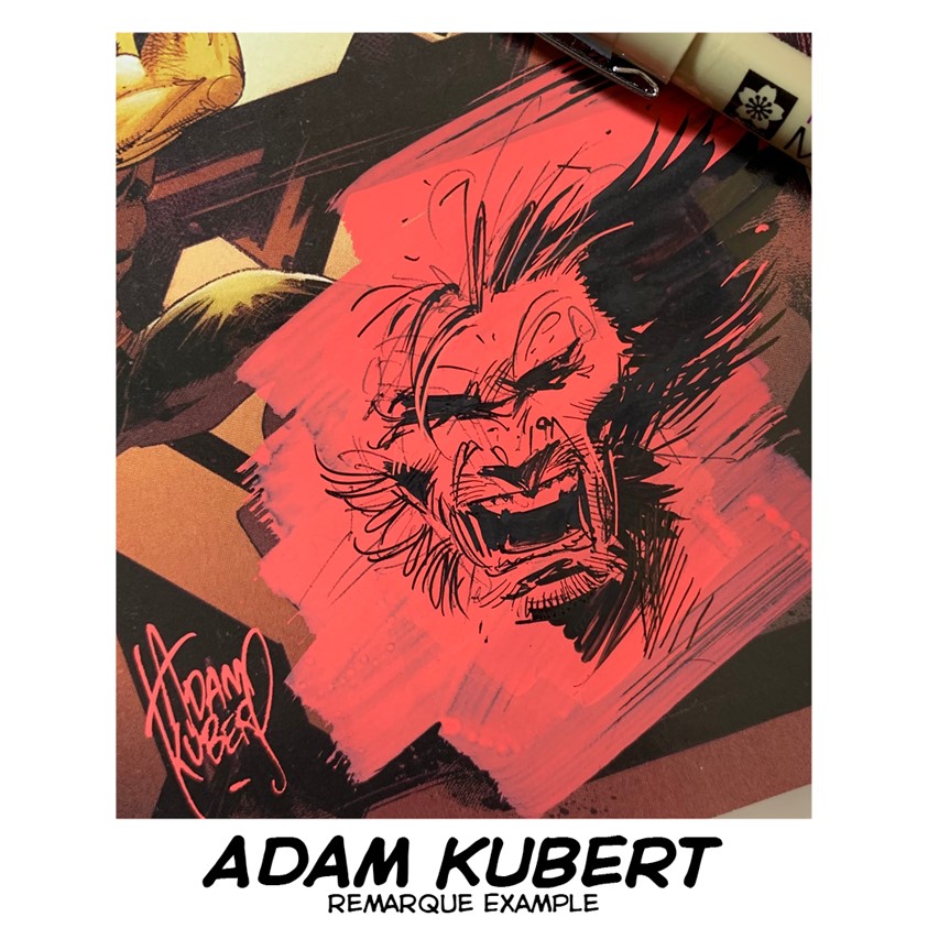 CGC Announces In-House Private Signing Event with Comic Book Creators ...