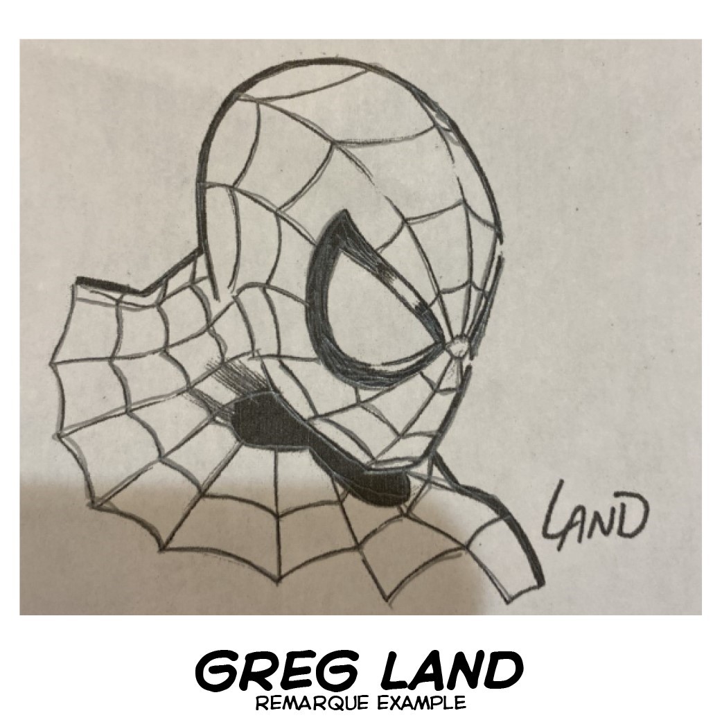 CGC Announces Second In-House Private Signing with Comic Book Artist ...