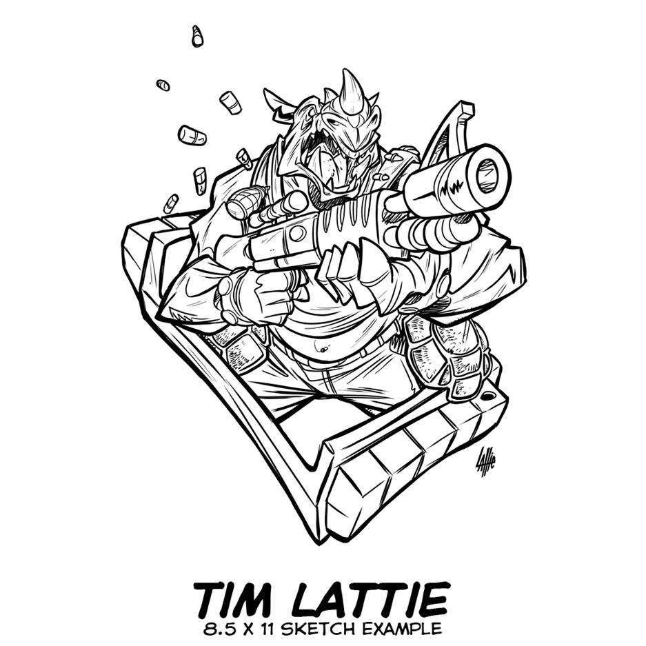 CGC Announces In-House Private Signing with Comic Book Artists Tim ...