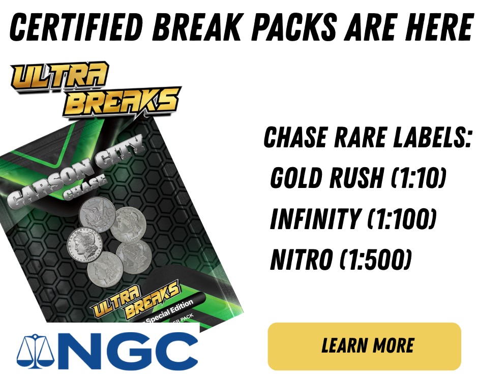 UltraBreaks and NGC Debut First Ever NGC Pack Featuring the Biggest ...