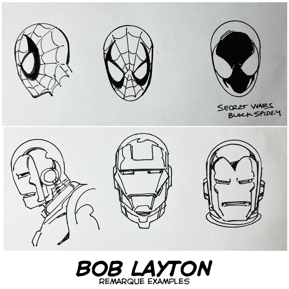 CGC Announces an In-House Private Signing with Comic Book Writer ...