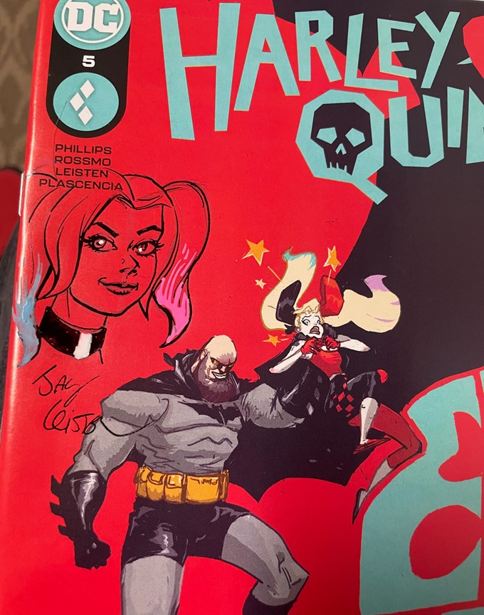 CGC Announces In-House Private Signing with Jay Leisten! | CGC