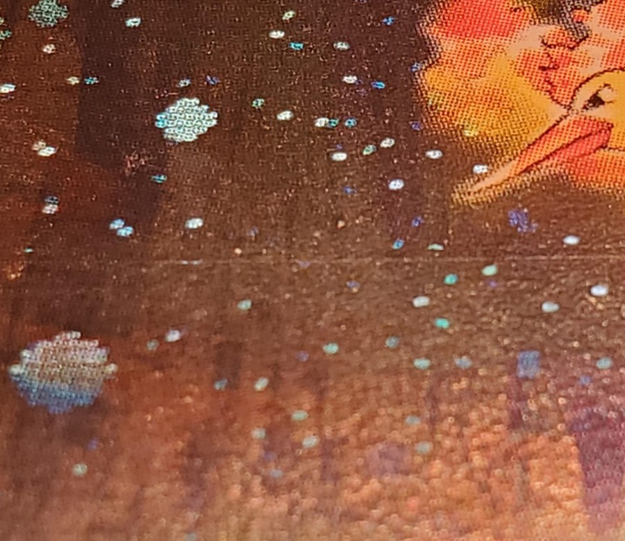 How CGC Trading Cards Handles Production Defects | CGC