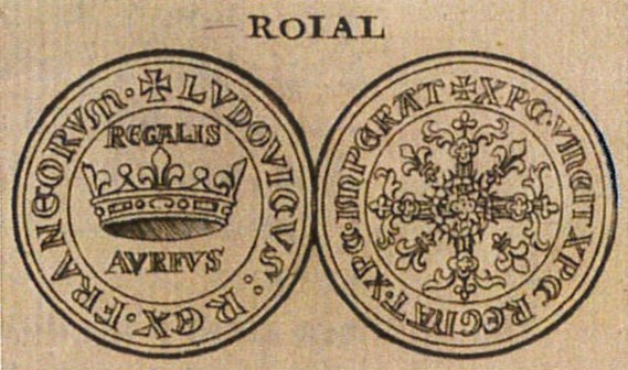 NGC Grades Rare 700-Year-Old French Coin | NGC