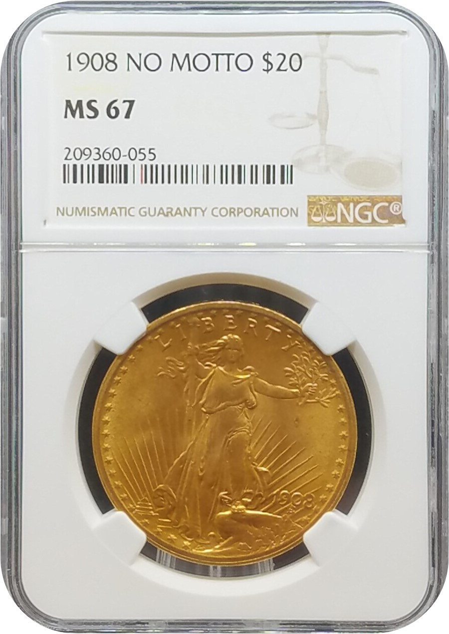 MA-Shops Showcases US Coins and Notes Certified by NGC and PMG | PMG