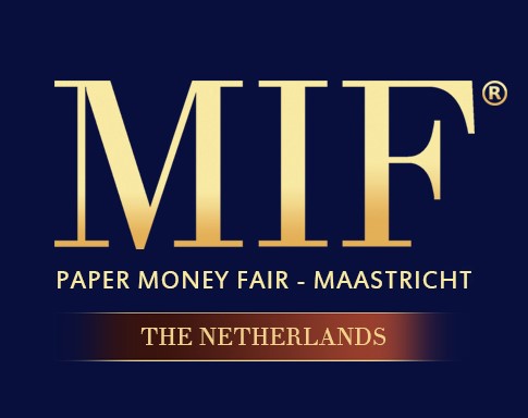 PMG wird offizieller Grading Service der MIF Paper Money Fair in den ...