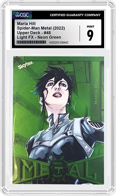 CGC Cards Announces On-site Grading Fees for the 2024 National | CGC