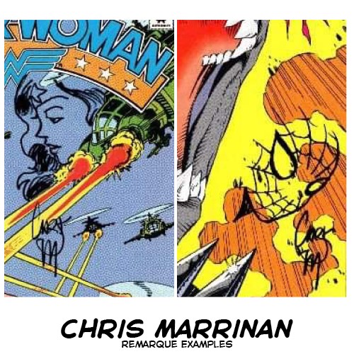 CGC Announces In-House Private Signing with Comic Book Artist Chris ...