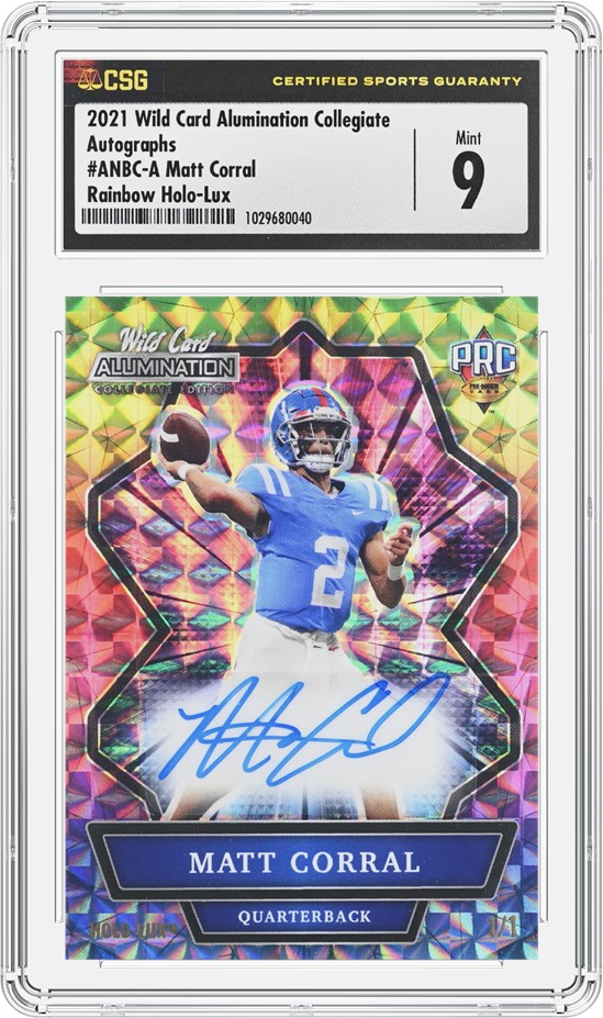 CSG Scouting Report: Playing Through the Highs and Lows | CGC